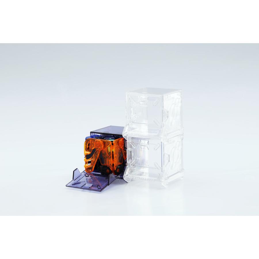 新品 52TOYS BEASTBOX BB-38TN TECHNINJA (テクニンジャ) : ブーストギア ヤフー店 - 通販 - Yahoo!ショッピング