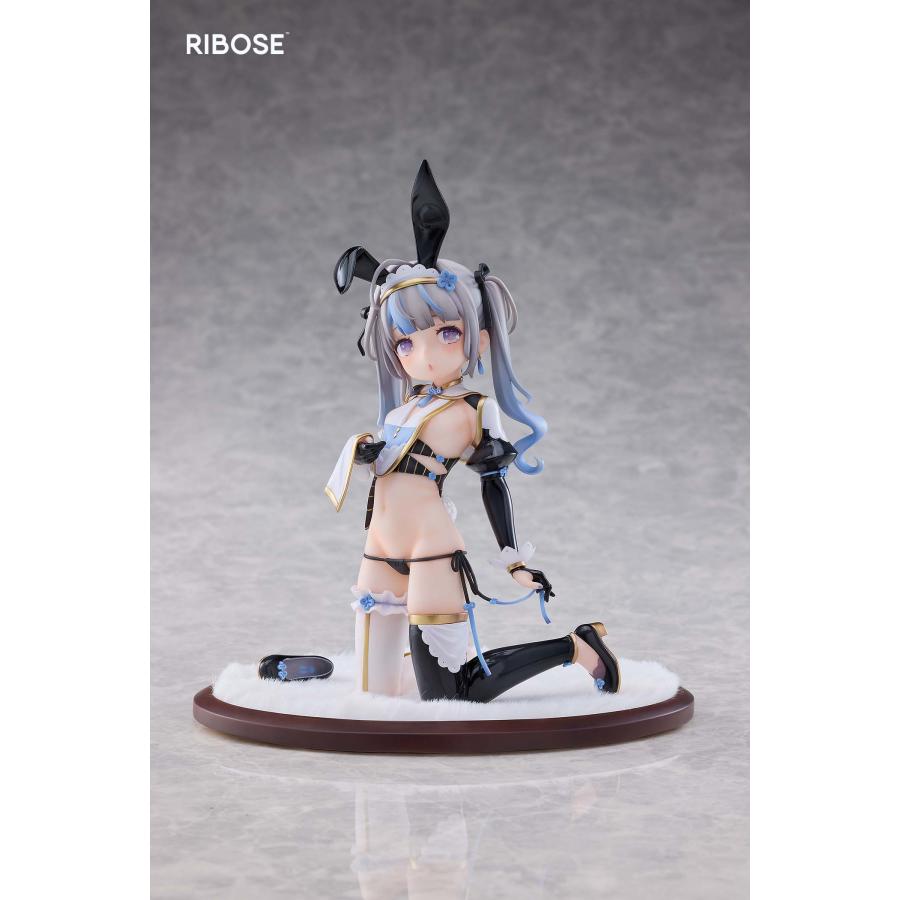 新品 RIBOSE 1/7 チャイナバニーメイド もか : ブーストギア ヤフー店 - 通販 - Yahoo!ショッピング