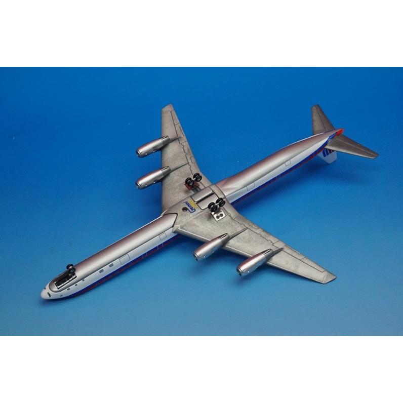 1/250 DC-8-61 ユナイテッド N8079U [AJUAL003] ジェミニ/中古 : ブーストギア ヤフー店 - 通販 ...