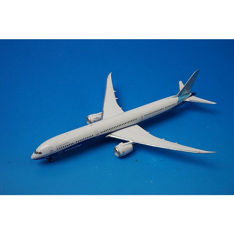 1/400 B787-10 ボーイング ハウスカラー N528ZC [11439] フェニックス/中古 : ブーストギア ヤフー店 - 通販 ...