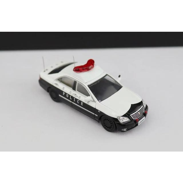 新品 DCM 1/64 トヨタ クラウン Crown XII 愛知県警 限定500台 : ブーストギア ヤフー店 - 通販 - Yahoo!ショッピング