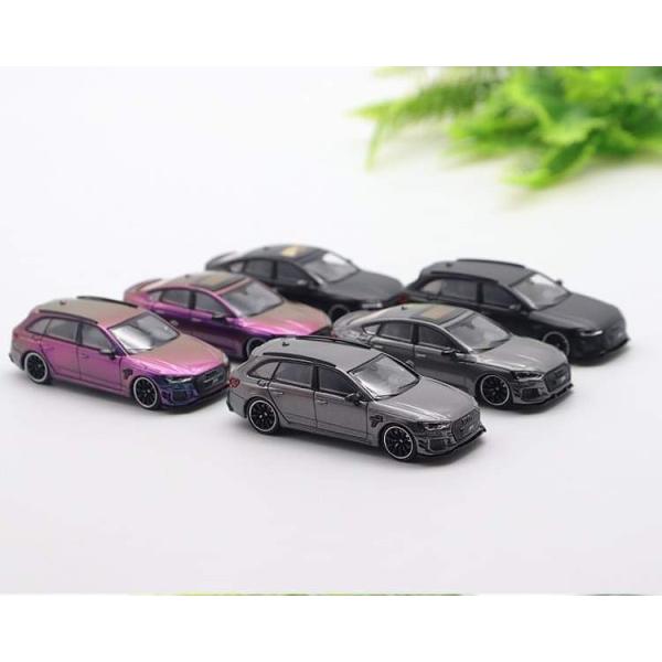 新品 BSC 1/64 アウディ Audi RS5 abt matte black : ブーストギア ヤフー店 - 通販 - Yahoo!ショッピング