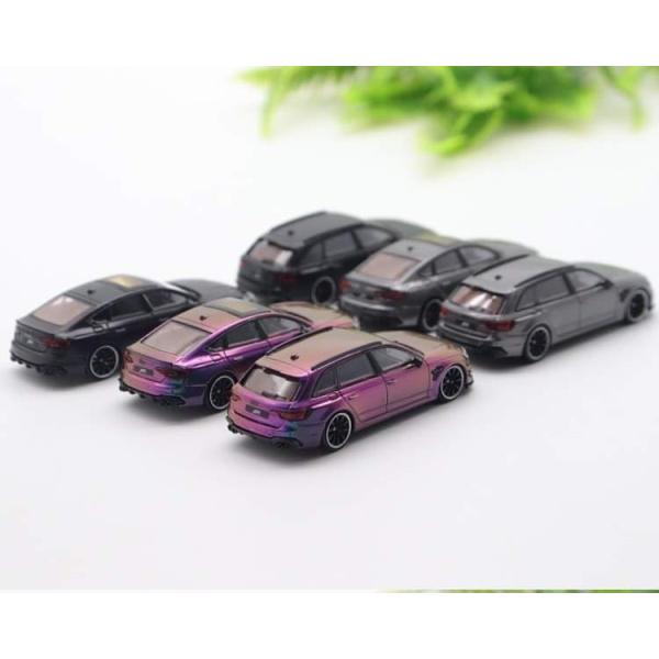新品 BSC 1/64 アウディ Audi RS5 abt matte black : ブーストギア ヤフー店 - 通販 - Yahoo!ショッピング