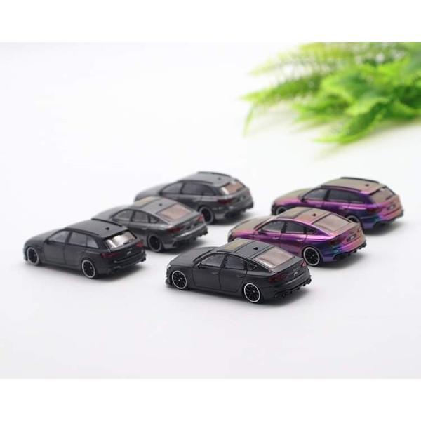 新品 BSC 1/64 アウディ Audi RS5 abt matte black : ブーストギア ヤフー店 - 通販 - Yahoo!ショッピング