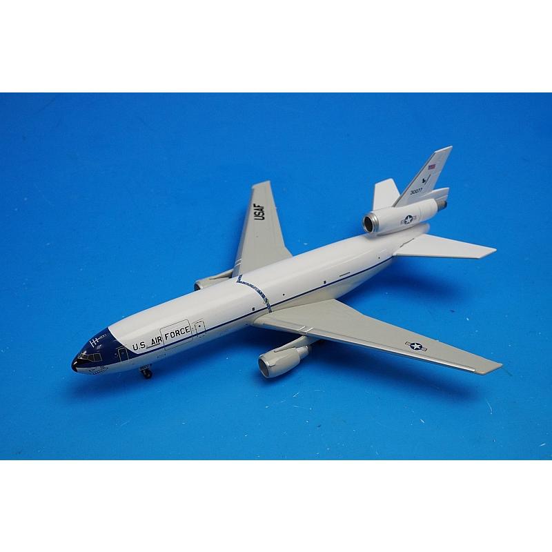1/400 KC-10 エクステンダー グレートホワイト シャークマウス塗装 ♯30077 [55473] ドラゴン/中古 : ブーストギア ...