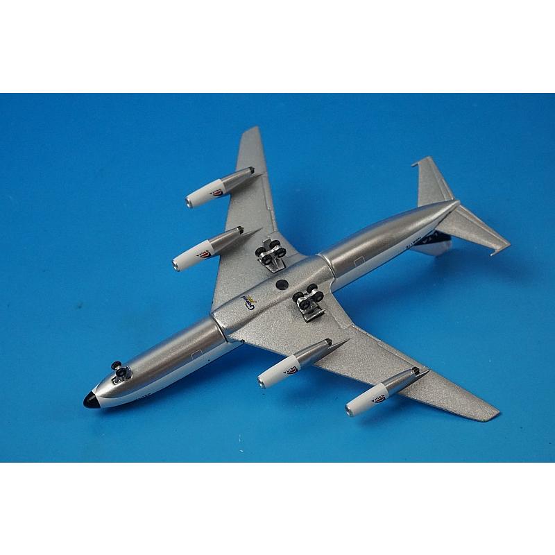 1/400 コンベア CV-880 デルタ N8817E [GJDAL505] ジェミニ/中古 : ブーストギア ヤフー店 - 通販 ...