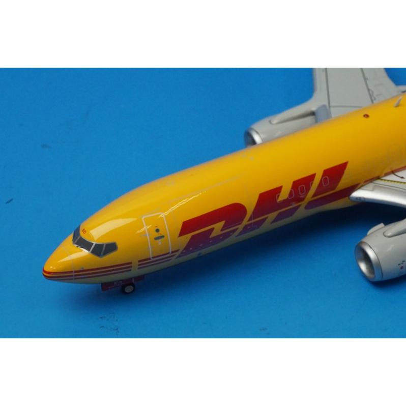 1/200 B737-800(BDSF) DHL N916SC [EW2738013] JCウイングス/中古 : ブーストギア ヤフー店 ...