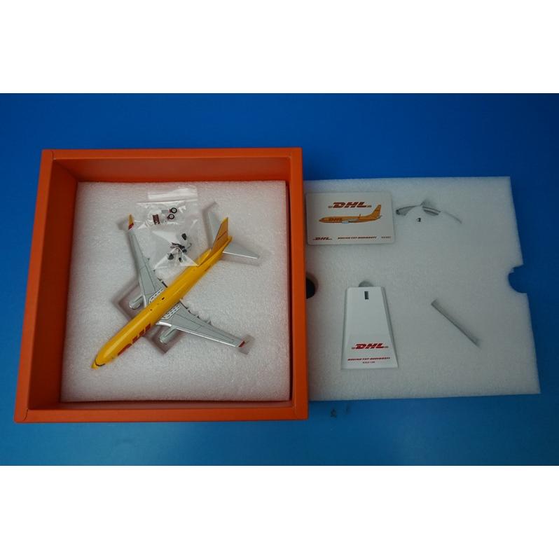 1/200 B737-800(BDSF) DHL N916SC [EW2738013] JCウイングス/中古 : ブーストギア ヤフー店 ...