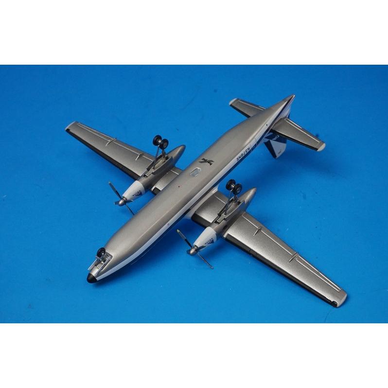 1/200 フェアチャイルドヒラー FH-227 デルタ N378NE [571142] ヘルパ/中古 : ブーストギア ヤフー店 - 通販 ...