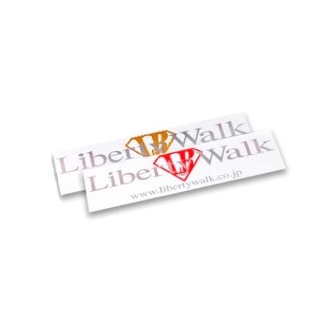 新品 ST2-RDM LB-WORKS Liberty Walk LOGO M レッド 【即納】 :9230228400066:ブーストギア ...