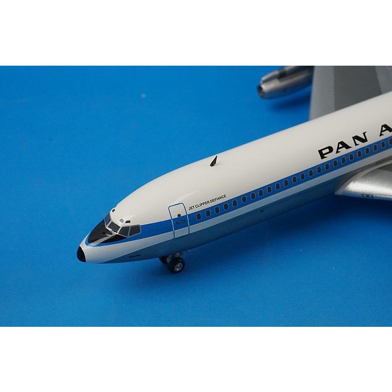 1/200 B707-331 PANAM パンナム Jet Clipper Defiance N704PA [IF707PAA0917] イン ...