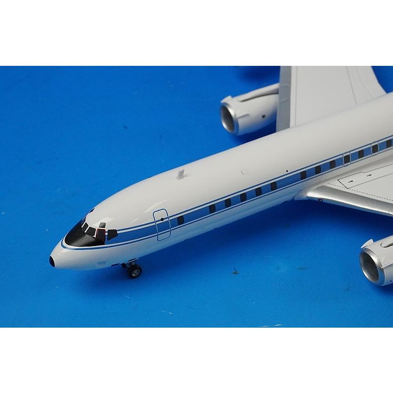 1/200 DC-8-72 NASAアメリカ航空宇宙局 1990年代 N717NA [IF862NASA12] インフライト/中古 ...