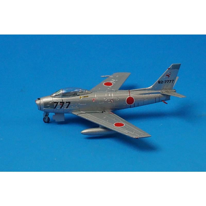 1/200 F-86F-40 航空自衛隊 第3航空団 第8飛行隊 三沢基地 ♯82-7777 [7372] ホーガン/中古 : ブーストギア ヤフー店 - 通販 - Yahoo!ショッピング