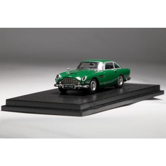 新品 DCM 1/64 アストンマーティン Aston Martin DB5 グリーン : ブーストギア ヤフー店 - 通販 - Yahoo ...