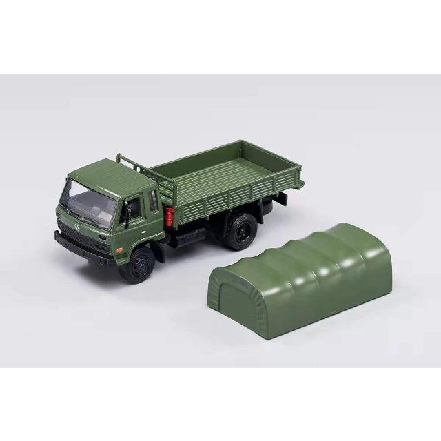 予約 LL-024-55 DCT / 39 meters 1/64 DFM Dongfeng Cummins Truck トラック Army ...