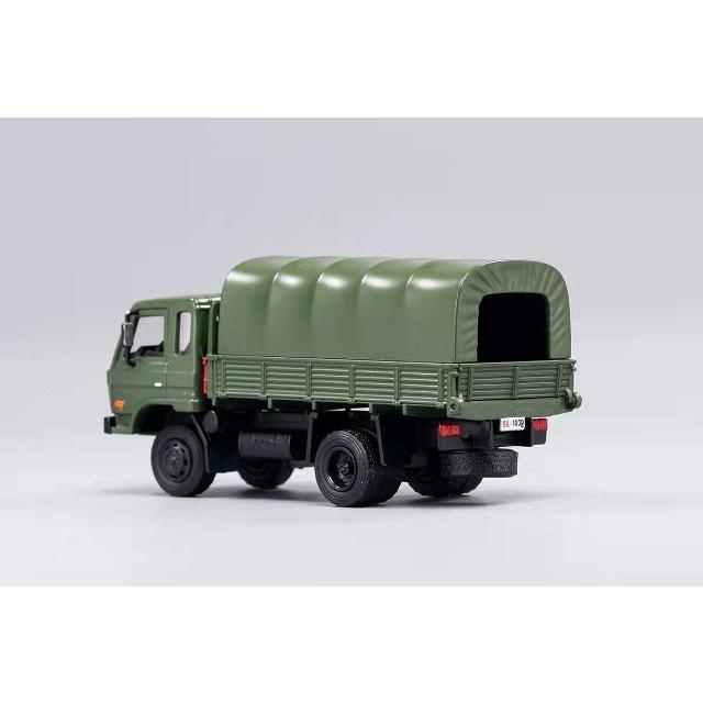 予約 LL-024-55 DCT / 39 meters 1/64 DFM Dongfeng Cummins Truck トラック Army ...