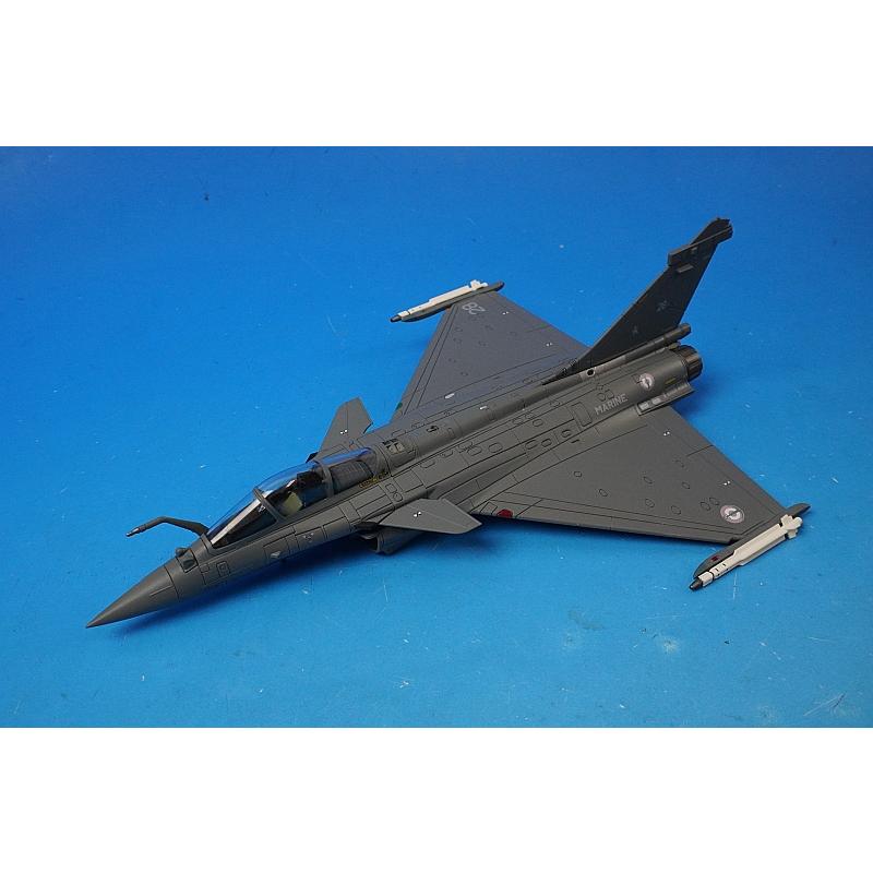 1/72 ラファールM フランス海軍 第12F海軍航空隊 ハルマッタン作戦（リビア内戦）時 #28 [HA9602] ホビーマスター/中古 ...