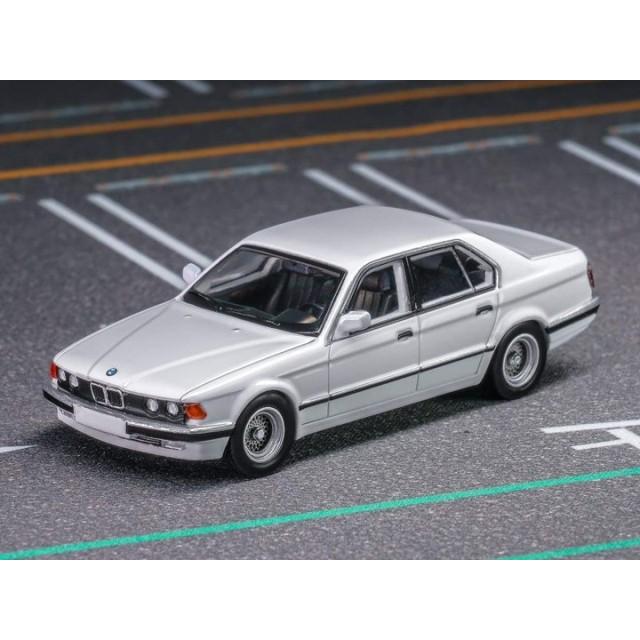 新品 DCM 1/64 BMW セダン E32 7-Series Sedan White : ブーストギア ヤフー店 - 通販 - Yahoo!ショッピング