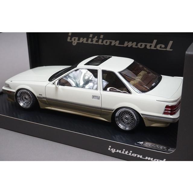 1/18 イグニッションモデル IG1327 トヨタ ソアラ (Z20) 3.0GT 1/18 イグニッションモデル IG1327 トヨタ ソアラ (Z20) 3.0GT