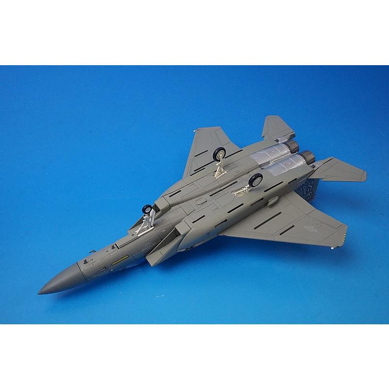 1/72 F-15EX イーグル2 w/AIM-120 アメリカ空軍 第53航空団 [HA4566] ホビーマスター/中古 : ブーストギア ...