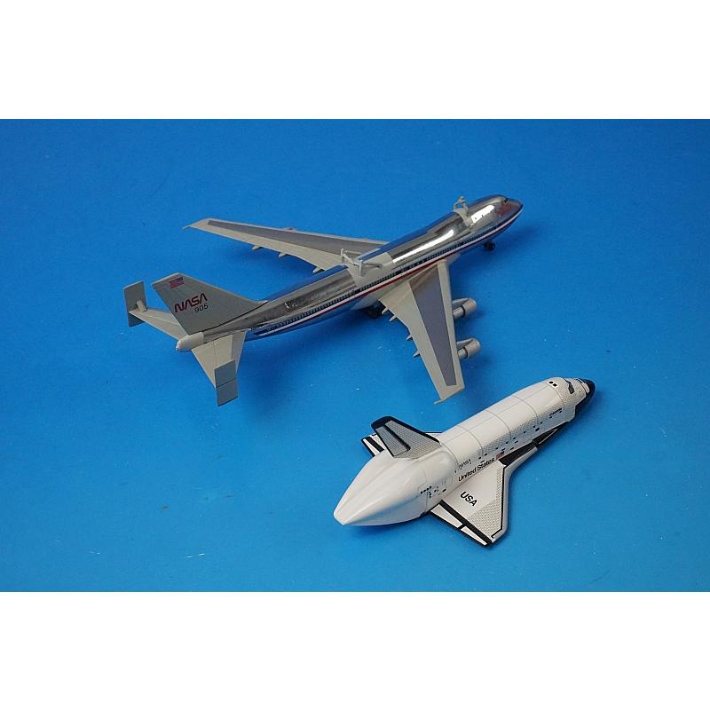 1/400 NASA スペースシャトルオービター コロンビア (OV-102) [55244] ドラゴン/中古 : ブーストギア ヤフー店 ...