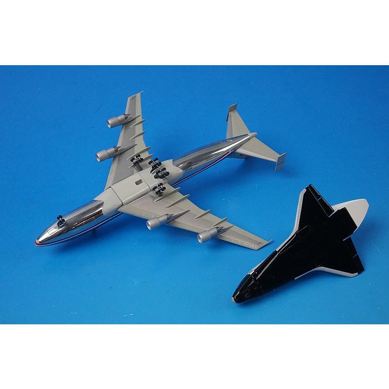 1/400 NASA スペースシャトルオービター コロンビア (OV-102) [55244] ドラゴン/中古 : ブーストギア ヤフー店 ...
