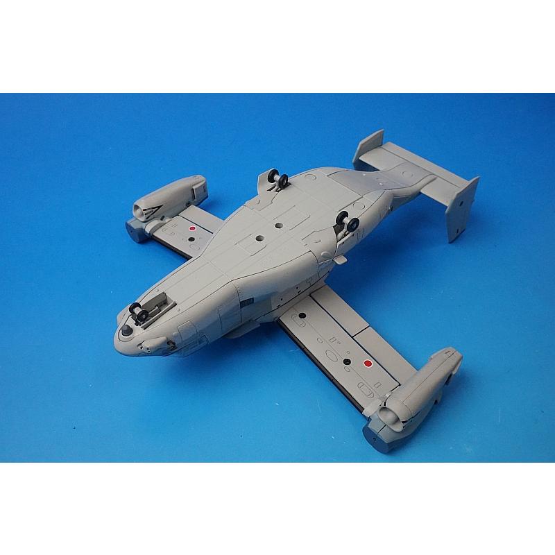 1/72 V-22 オスプレイ JGSDF 陸上自衛隊 初号機 [AF1-0012D] AIR FORCE1/中古 : ブーストギア ヤフー店 ...