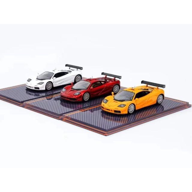 新品 U2 1/64 マクラーレン McLaren MF1 LM red : ブーストギア ヤフー店 - 通販 - Yahoo!ショッピング