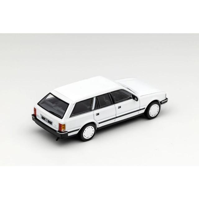 新品 DCT 1/64 プジョー Peugeot 505 SW ワゴン White : ブーストギア ヤフー店 - 通販 - Yahoo!ショッピング