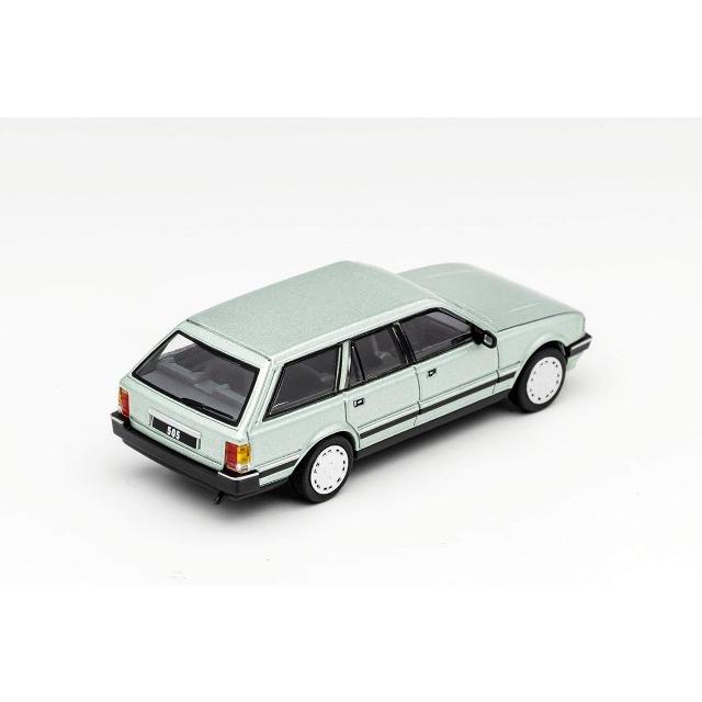 新品 DCT 1/64 プジョー Peugeot 505 SW ワゴン green : ブーストギア ヤフー店 - 通販 - Yahoo!ショッピング