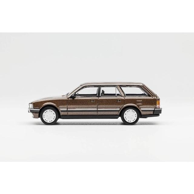 新品 DCT 1/64 プジョー Peugeot 505 SW ワゴン brown : 9240104000068 : ブーストギア ヤフー店 - 通販 - Yahoo!ショッピング