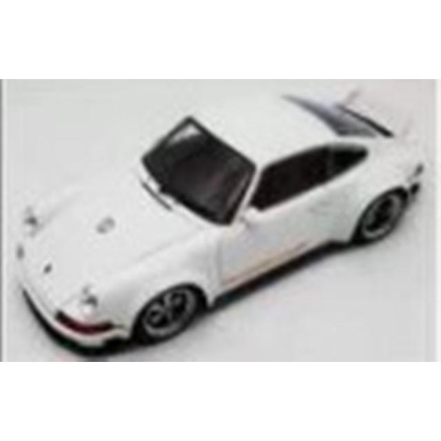 予約 GL Model 1/18 ポルシェ Porsche 964 Singer DLS White 限定88pcs : ブーストギア ヤフー ...