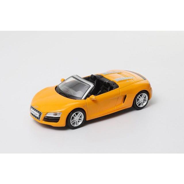 予約 LL-066-225 Shadow 1/64 R8 V10 Spyder Yellow : ブーストギア ヤフー店 - 通販 - Yahoo!ショッピング