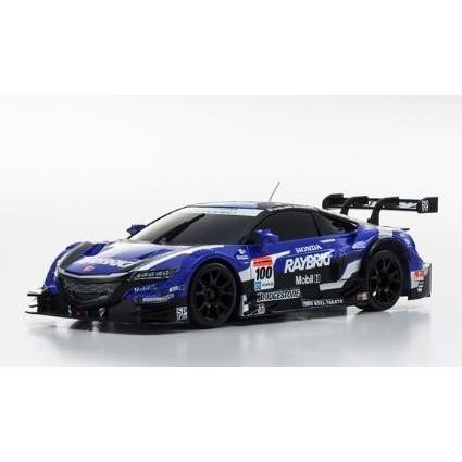 MZP228RG オートスケールコレクション RAYBRIG NSX CONCEPT-GT 2014 京商/新品 : ブーストギア ヤフー店 - 通販 - Yahoo!ショッピング