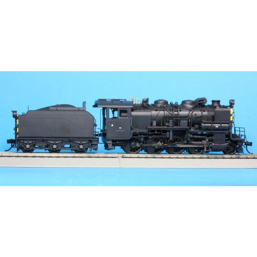 【正規逆輸入品】 天賞堂 51051 9600形 79616号機 最晩年タイプ 警戒色 | enas.org