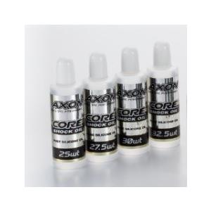 CA-SO-004 CORE SHOCK OIL 32.5wt アクソン/新品 : m4573448240360 : ブーストギア ヤフー店 ...