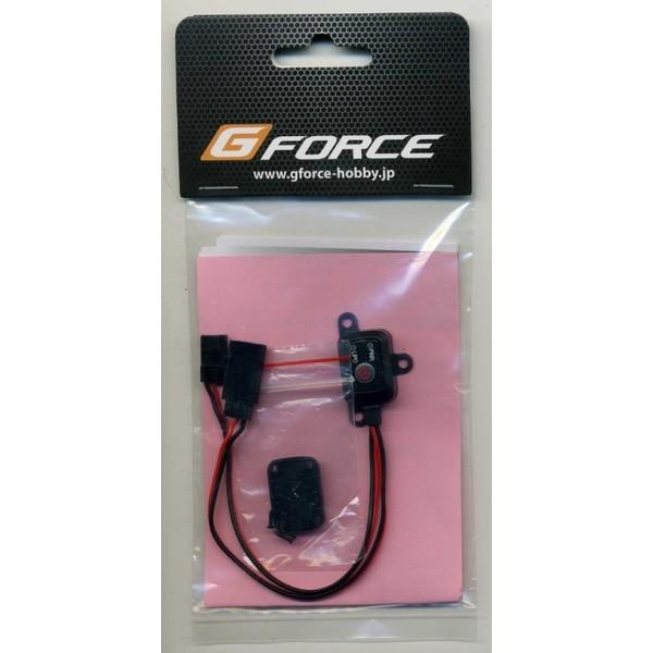 G0021 Power Switch ジーフォース/新品 : ブーストギア ヤフー店 - 通販 - Yahoo!ショッピング