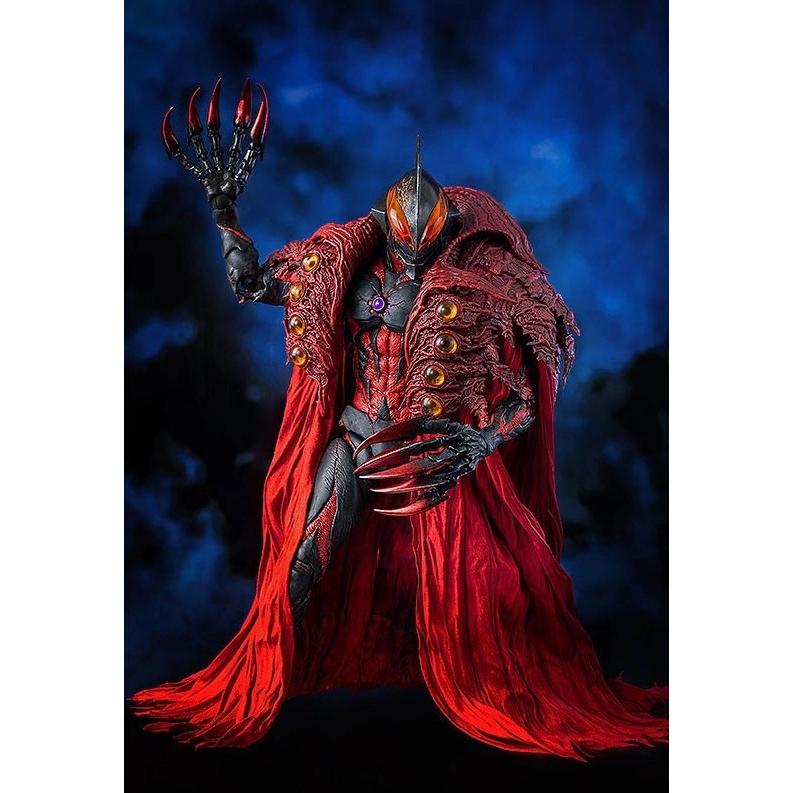 threezero threezeroX大山竜 ウルトラマンベリアル : ブーストギア ヤフー店 - 通販 - Yahoo!ショッピング