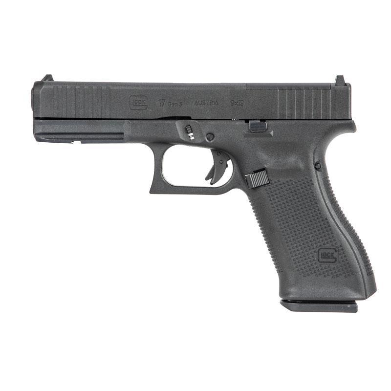 KT GLOCK G17 Gen5 MOS CO2BB : ブーストギア ヤフー店 - 通販 - Yahoo!ショッピング