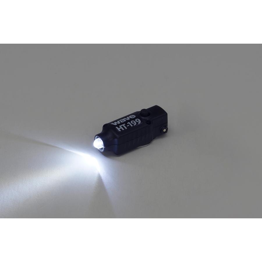ウェーブ HT199 HG LEDクリップライト(2個セット) : ブーストギア ヤフー店 - 通販 - Yahoo!ショッピング