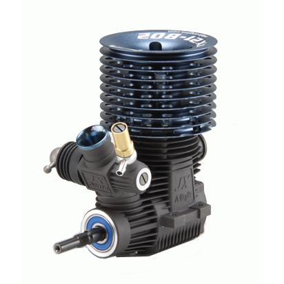 JX21-B02 NINJA JX21-B02エンジン 無限精機/新品 : ブーストギア ヤフー店 - 通販 - Yahoo!ショッピング