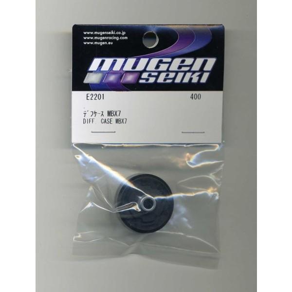 E2201 デフケース MBX7 無限精機/新品 : ブーストギア ヤフー店 - 通販 - Yahoo!ショッピング