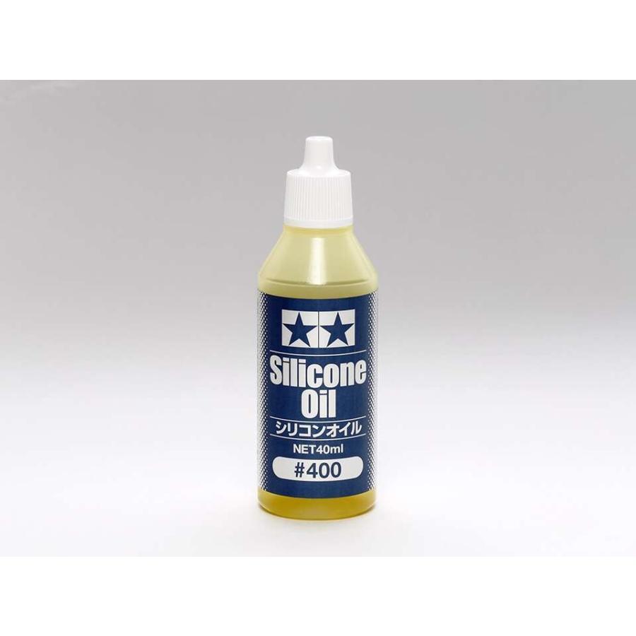 タミヤ OP.1710 シリコンオイル #400 : ブーストギア ヤフー店 - 通販 - Yahoo!ショッピング