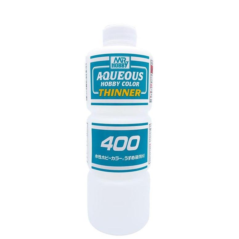 GSIクレオス T111 水性ホビーカラー用うすめ液(特大) : ブーストギア ヤフー店 - 通販 - Yahoo!ショッピング