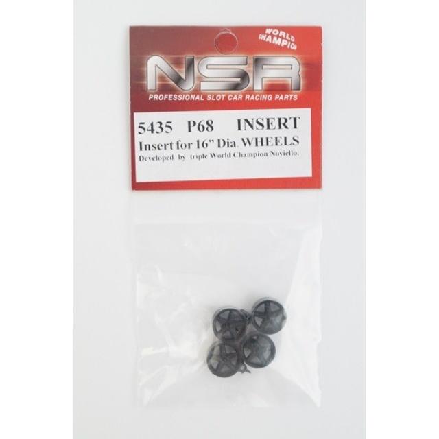 新品5435 NSR P68 Alan Mann complete set insert (4+4) :NSR4589746707061:ブーストギア ヤフー店 - 通販 - Yahoo!ショッピング