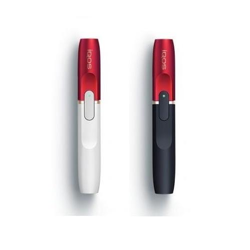 【正規品】IQOS CAP アイコス キャップ ルビーレッド メタリックカラー : Free style Yストア - 通販 - Yahoo ...