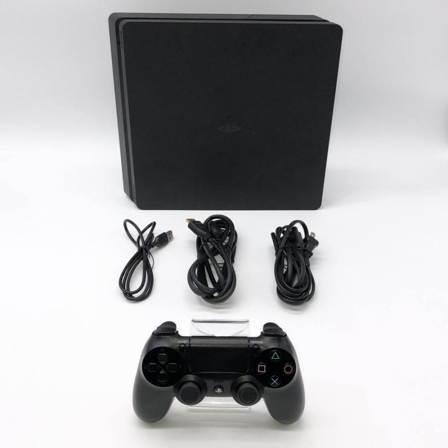 PlayStation 4 ジェット・ブラック 1TB (CUH-2200BB01)【メーカー生産終了】 [video game] : リベルダージオンラインYahoo!店 - 通販 ...