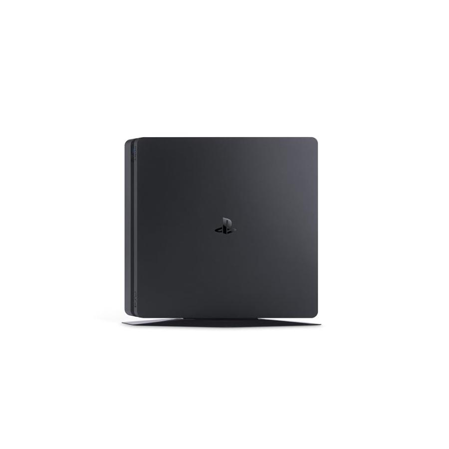 PlayStation 【整備済み品】 4 ジェット・ブラック 500GB (CUH-2200AB01) PS4 プレイステーション4 180日保証 [video game] : リベルダージ ...