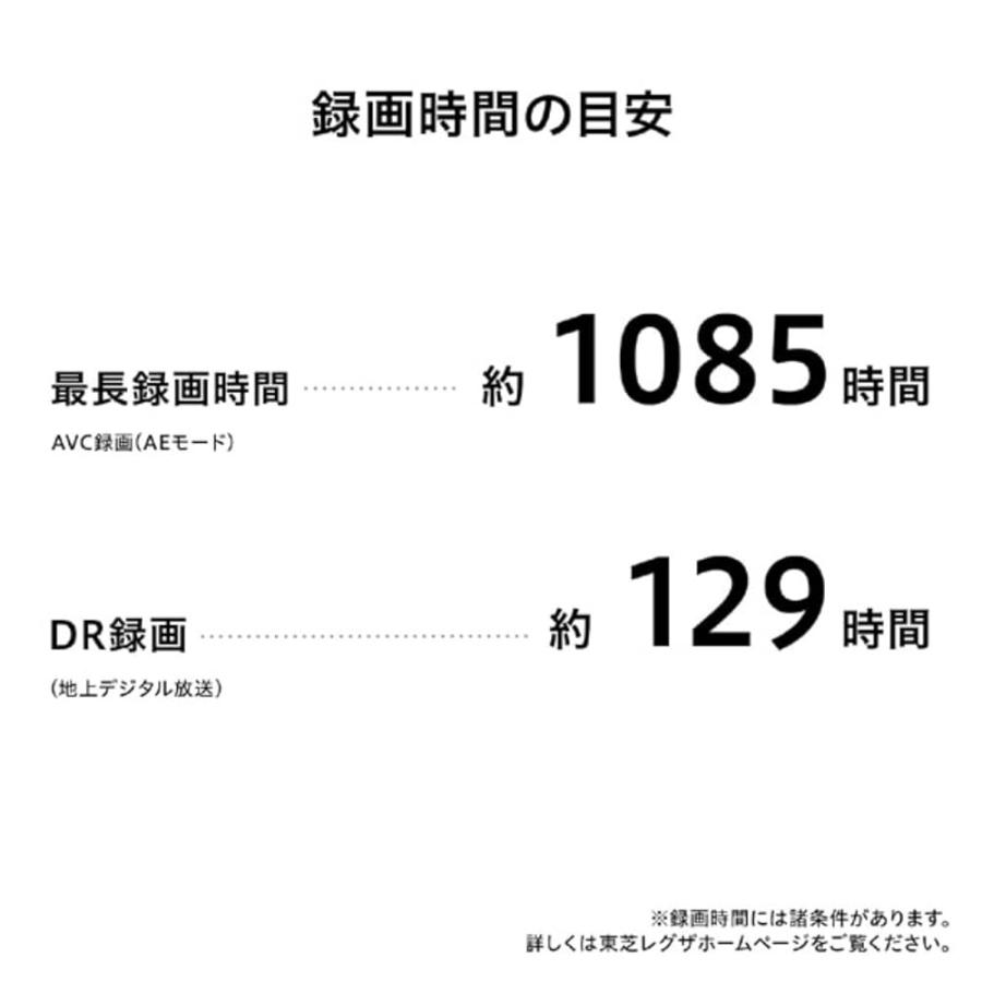 【整備済み品】 REGZAブルーレイ DBR-W1009 [HDD＆BDレコーダー 2番組同時録画 ダブルチューナー搭載 1TB] 180日保証 : リベルダージYahoo!店 - 通販 ...