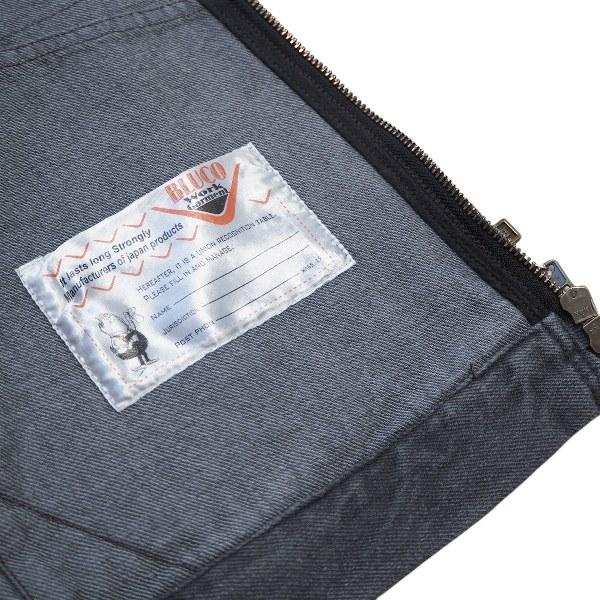 BLUCO/ブルコ 12oz DENIM WORK JACKET/デニムワークジャケット 151-31-025・2color : 151-31-025 : FREEWAY - 通販 ...